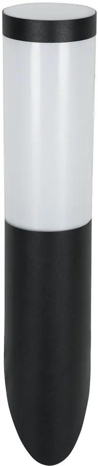 HEITRONIC venkovní nástěnné svítidlo LARISA 400mm černá 37410