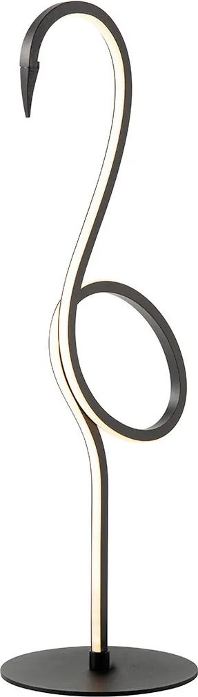 XXXLutz STOLNÍ LED LAMPA, 15/50 cm Elstead Lighting - Online Only svítidla - 009093015301