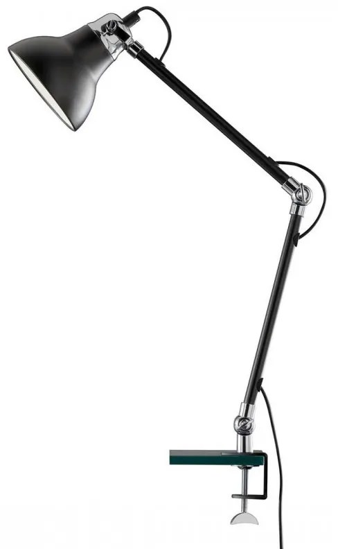 Stolní lampa Layton E14 5,5W - WOFI