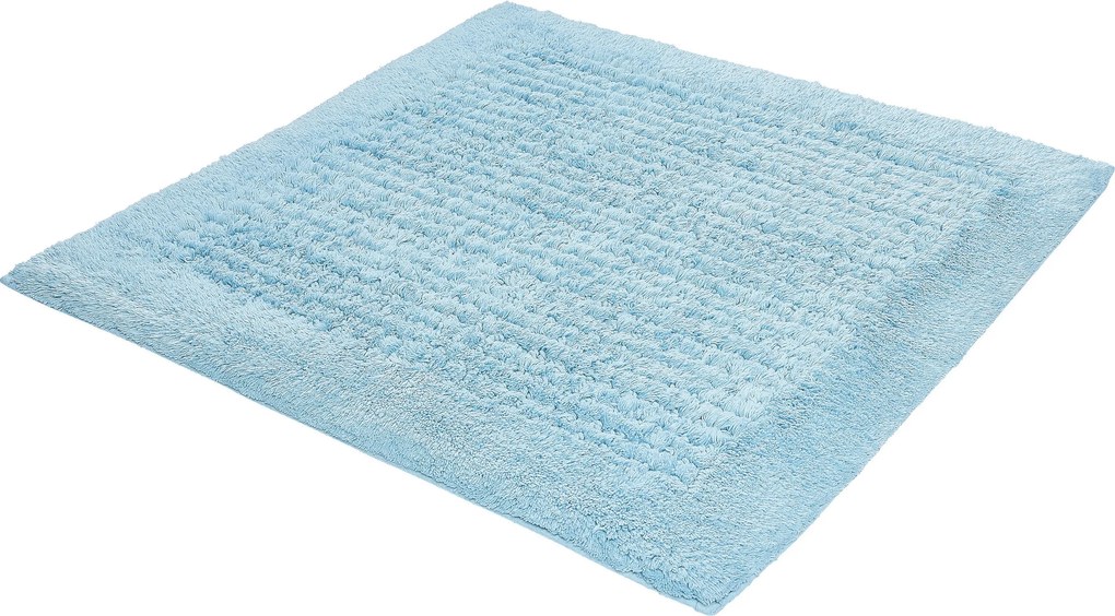XXXLutz KOUPELNOVÁ PŘEDLOŽKA, 60/60 cm Kleine Wolke - Koupelnové předložky - 003342078901