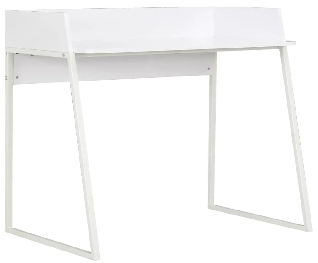 Psací stůl Krause - bílý | 90x60x88 cm