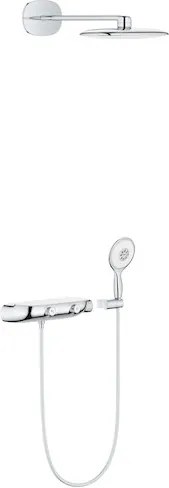 Grohe Rainshower SmartControl 26446LS0