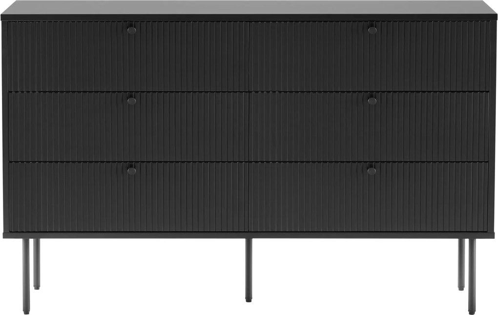 hjh Living Komoda Karby K