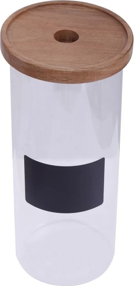 Skleněná dóza na potraviny Tromso – Premier Housewares