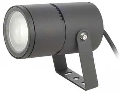 RED - Design Rendl - R11754 - LED Venkovní svítidlo ROSS LED/9W/230V IP65