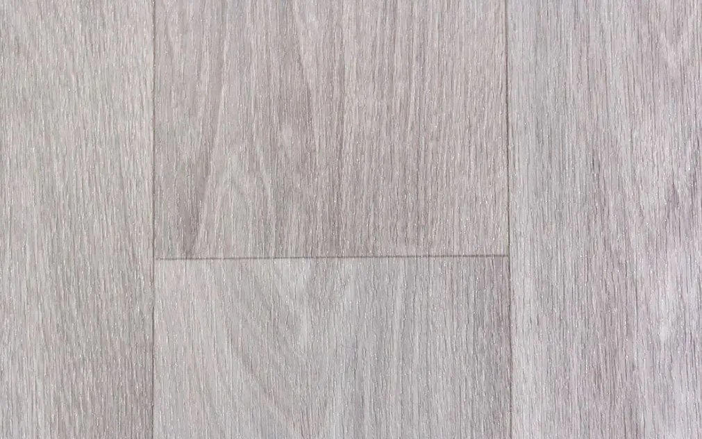 BEAUFLOR PVC podlaha - lino QUINTEX HAVANNA OAK 019S - tmavší šedé dřevo ŠÍŘKA: 5 m