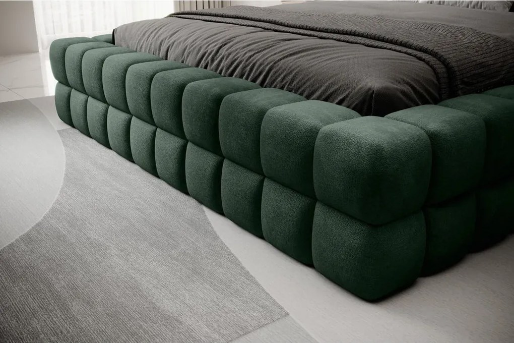 Postel Dizzle 140x200
