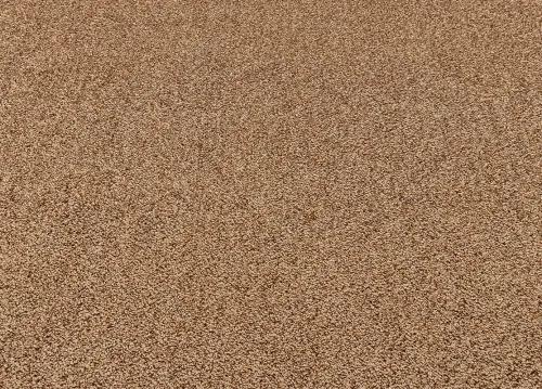 Koberce Breno Metrážový koberec SUNSET 82, šíře role 400 cm, Hnědá