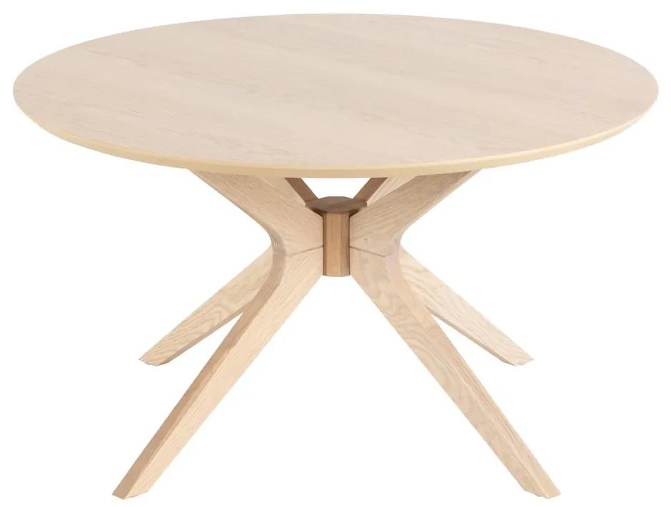Kulatý konferenční stolek ø 80 cm Duncan - Actona