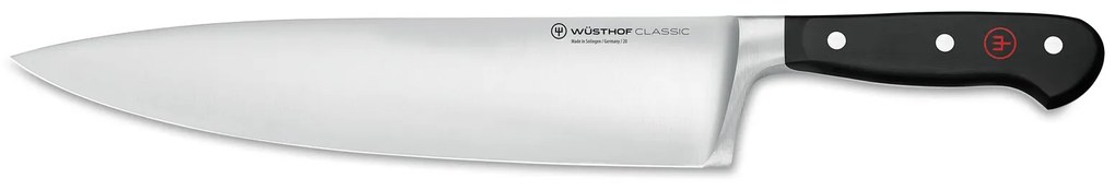 Wüsthof CLASSIC Nůž kuchařský, široký 26 cm 1040104126