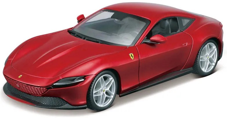 Maisto ferrari roma 1:24 kit