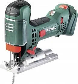 Pila Metabo Sta 18 Ltx 100 solo 601002890