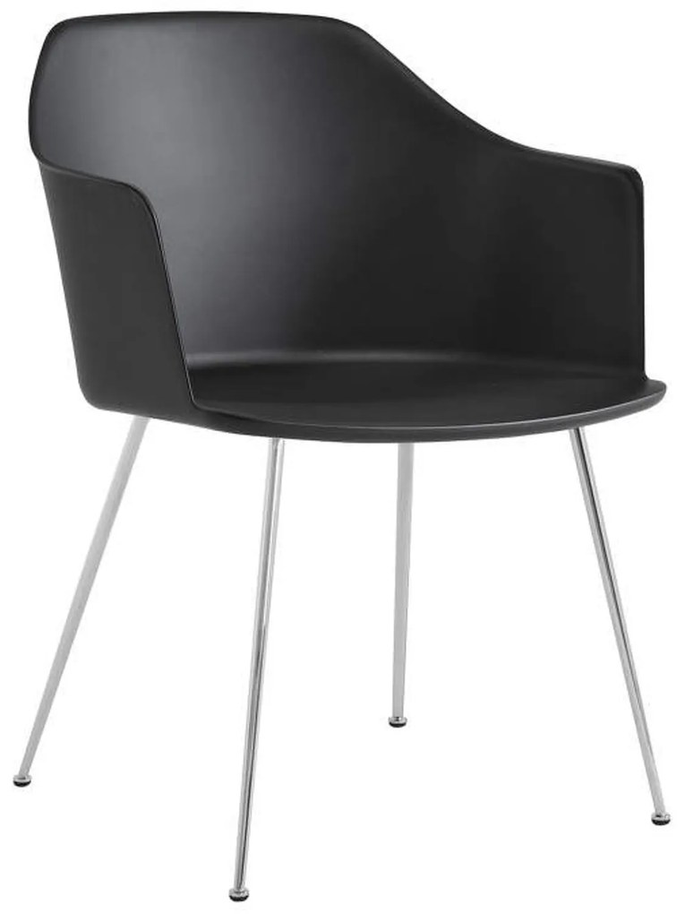 &Tradition designové židle Rely Armchair HW33 - HW35