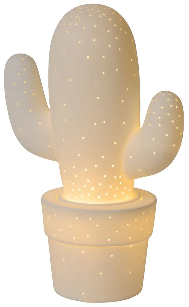 Stolní lampa CACTUS - 13513/01/31 - Lucidé