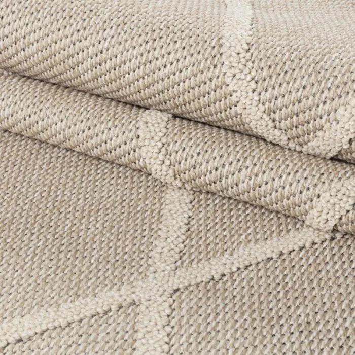Vopi | Kusový koberec Patara 4952 beige - 80 x 150 cm