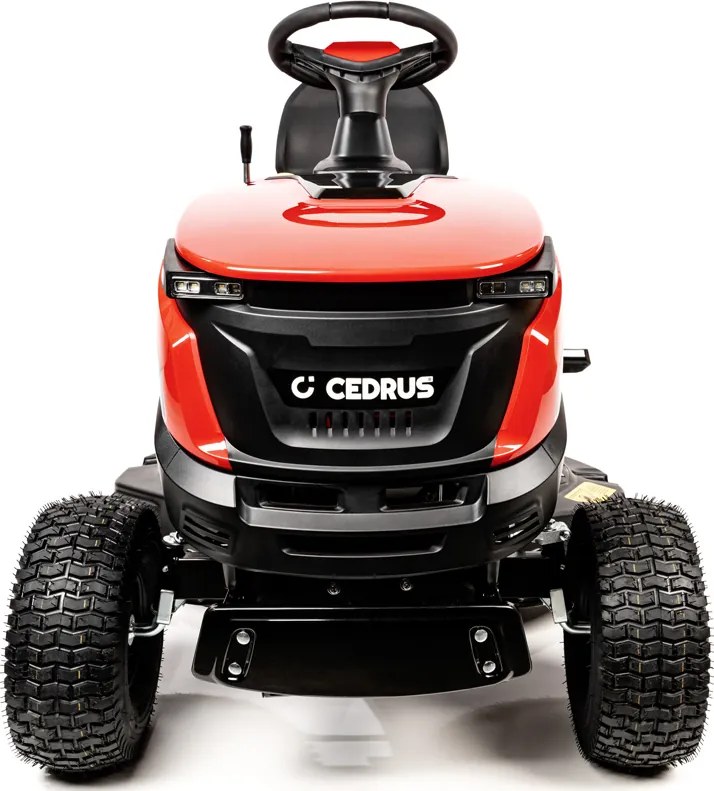 Hahn & Sohn Cedrus Zahradní traktor s hydrostatickou převodovkou C-TRAC-92HC HP16558