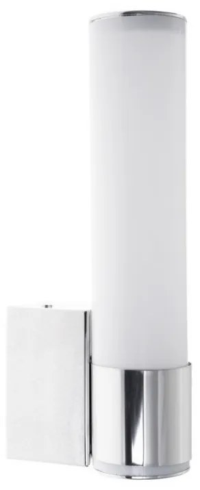 LEDKO 00276 - LED koupelnové svítidlo BAGNORA LED/5W/230V
