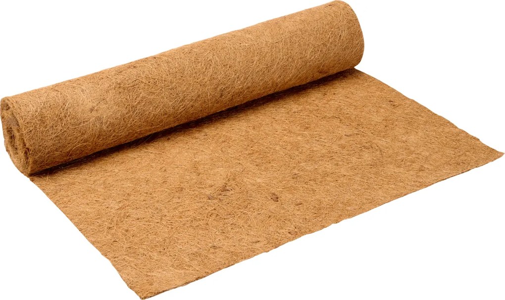 Parkside® Kokosová rohož / Jutová tkanina / Jutová plsť (Kokosová rohož přírodní)