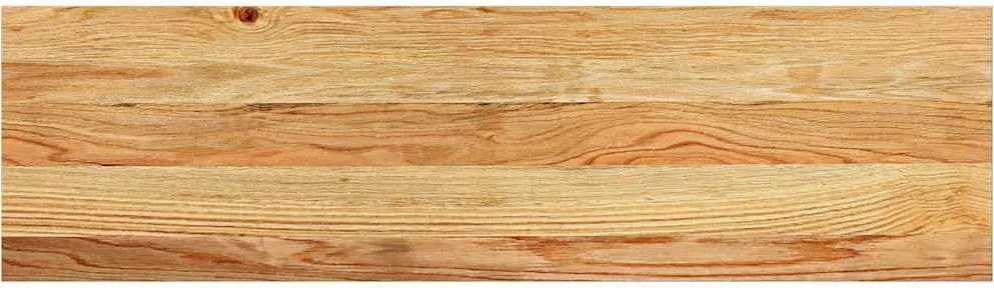 Nášlapy na schody 16 ks světle hnědé 90x25x2 cm masivní dub 3282991