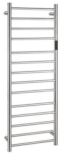 BEMETA Sušák ručníků 45x132 cm nerez/stříbrná 704151051