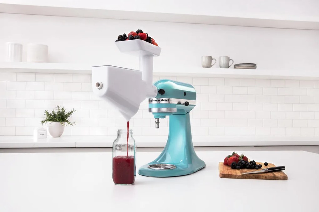 Nástavce pro stojanový mixér KitchenAid 3 díly