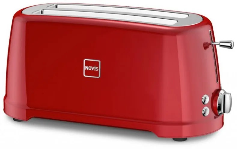 Novis Toaster T4