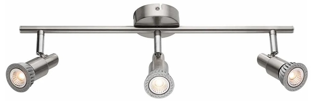 Výrobce po 1 ks LED Bodové svítidlo PIALE 3xGU10/5W/230V P4069