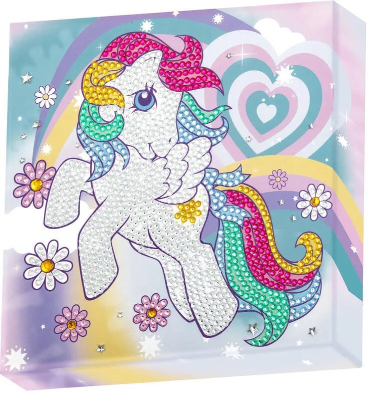 Diamond Dotz My Little Pony Big Dotz
