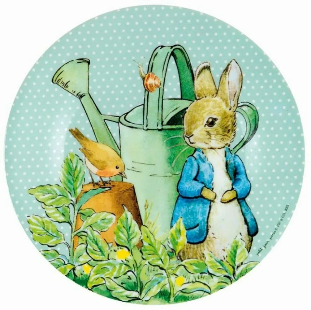 Petit Jour Paris Peter Rabbit Egg cup - Kalíšek na vejce