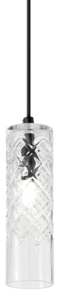 Závěsné svítidlo Ideal Lux Cognac-3 SP1 167107 6cm
