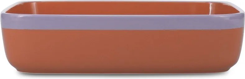Kameninová forma na pečení 29,5x22,5 cm Duo – ONA