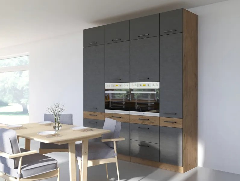 Stolarz kuchyňská linka VIGO Rozměr: 270 cm