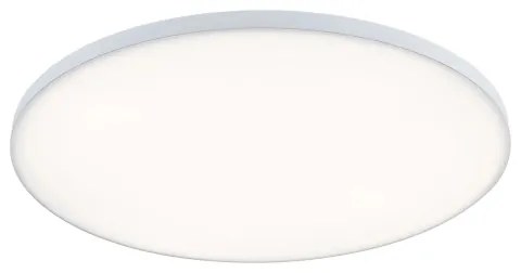 Paulmann 79894 - LED/38W Stropní svítidlo VELORA 230V pr. 60 cm bílá