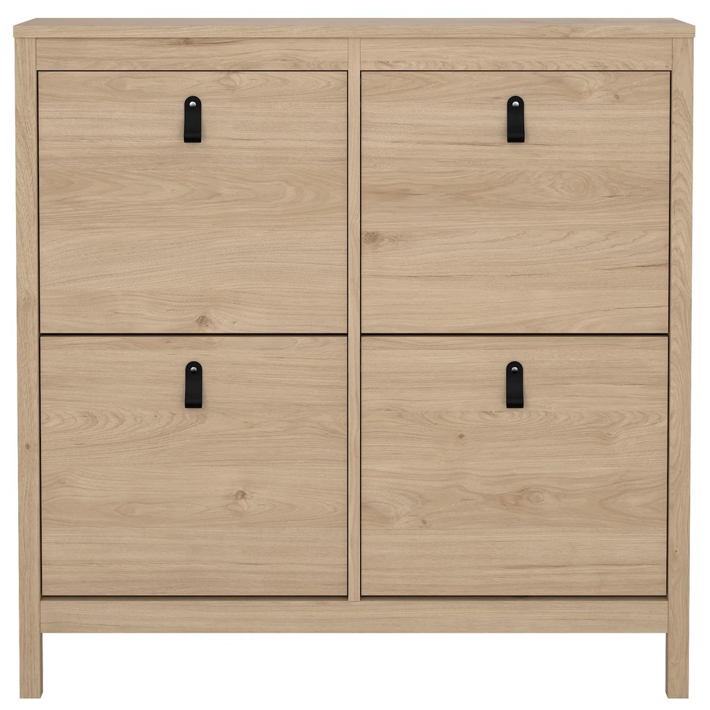 FALCO Botník Cadiz 65 jackson hickory
