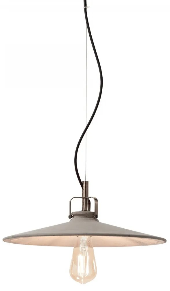 Ideal Lux 153445 lustr Brooklyn 1x60W|E27