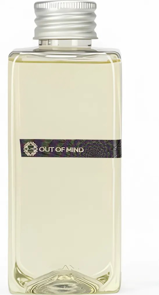 Locherber Milano náplň do difuzéru Out of Mind Objem: 500 ml