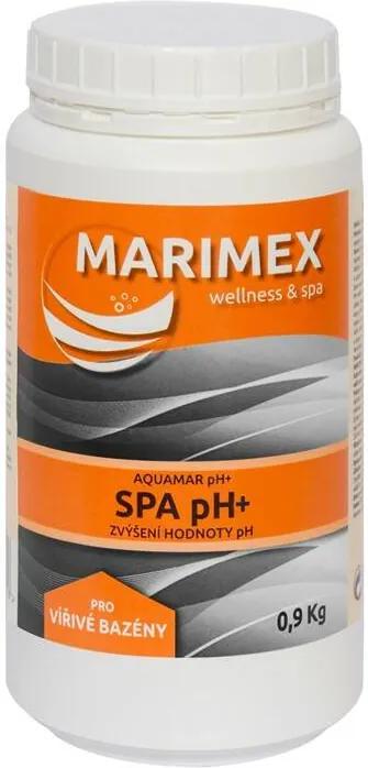 Marimex Spa pH+ 0,9 kg bílá