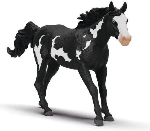 Schleich 14900 valach paint horse