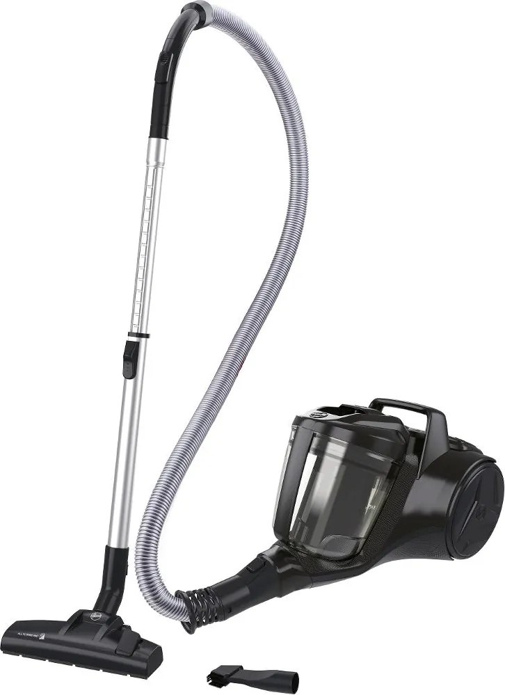Hoover HP105HM 011 - bezsáčkový vysavač