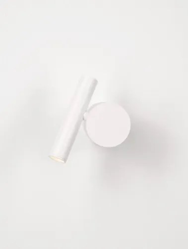 Nástěnné LED svítidlo NOVA LUCE CICLO 4W 3000K 9540284 krokově stmívatelné