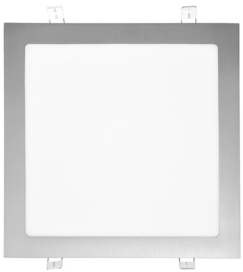 LED Podhledové svítidlo RAFA LED/25W/230V 2700K IP44