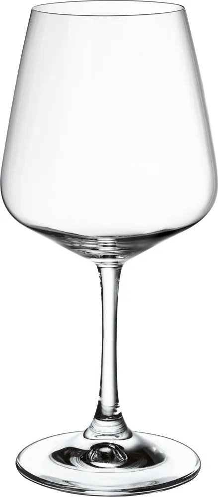 Villeroy&Boch Villeroy & Boch Ovid sada 4 sklenic na červené víno, 200 ml