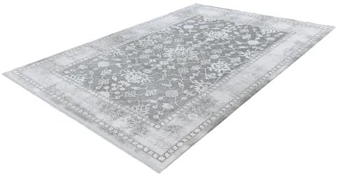 Koberce Breno Kusový koberec OPERA 500/Silver, Šedá, Vícebarevné, 160 x 230 cm