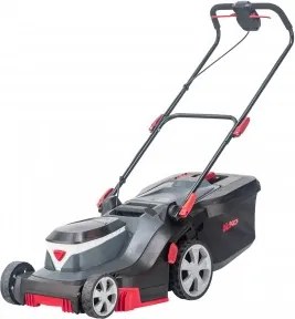 AL-KO 38.2 Li Comfort 18V SET - akumulátorová sekačka (s 2x 4 Ah akumulátory a nabíječkou)
