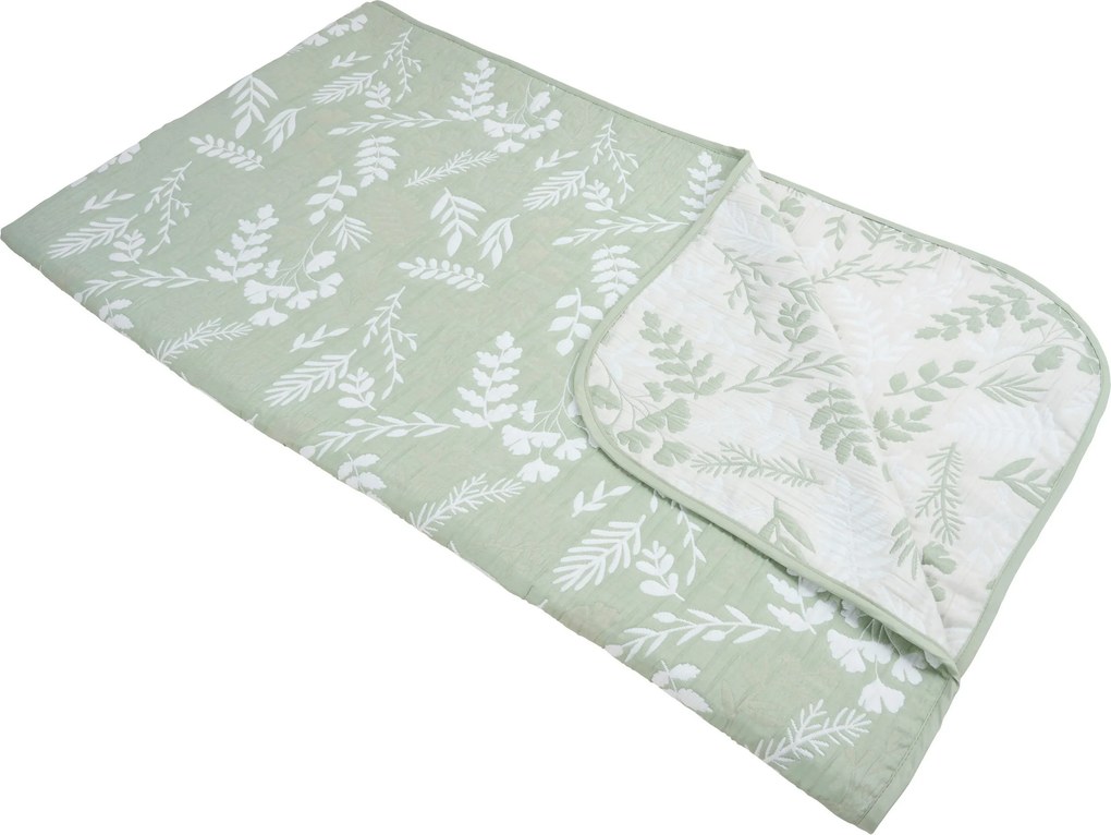 XXXLutz PŘEHOZ NA POSTEL, polyester, 220/240 cm Esposa - Přehozy na postel - 006032014101