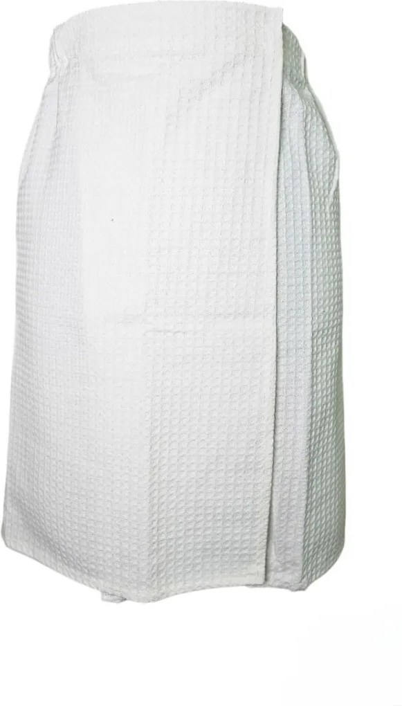 Saunovací kilt pánský Béžová