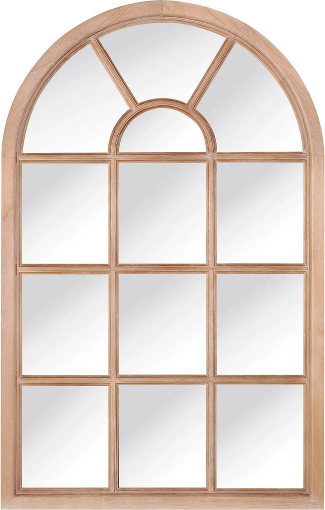 Zrcadlo Arlynn 77x4x121cm