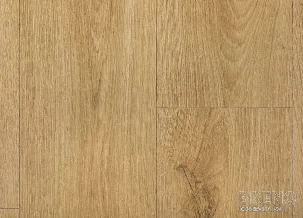 Breno PVC CALLISTO Legend Oak S41 – světlé dřevo, šíře 200 cm