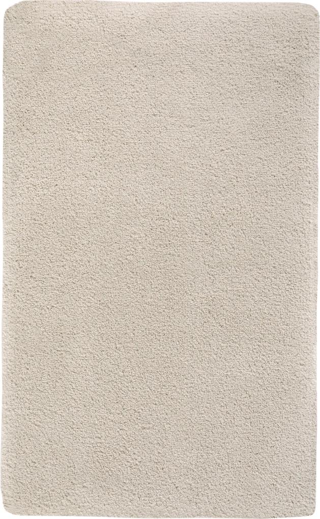 Koupelnový kobereček Mauro 60 x 100 cm pískový