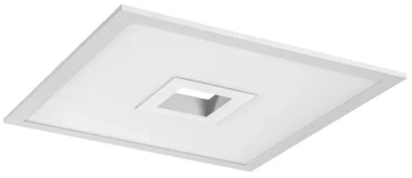 Ledvance- LED RGBW Stmívatelné stropní svítidlo SMART+ PLANON LED/24W/230V Wi-Fi